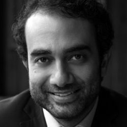 Shadi Hamid - TRT World Forum : TRT World Forum