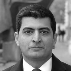 Ali Mustafa - TRT World Forum : TRT World Forum