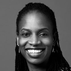 Amaka Anku - TRT World Forum : TRT World Forum