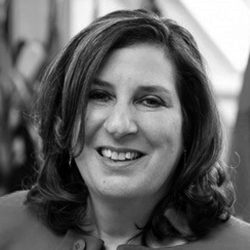 Brenda Shaffer - TRT World Forum : TRT World Forum