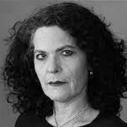 Heather Barr - TRT World Forum : TRT World Forum