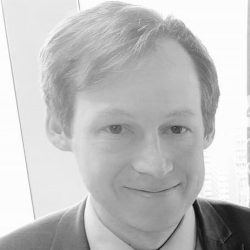 Hugh Lovatt - TRT World Forum : TRT World Forum