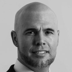 Joram van Klaveren - TRT World Forum : TRT World Forum