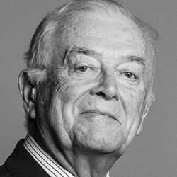 Lord Richard Balfe - TRT World Forum : TRT World Forum