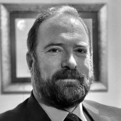 Rich Outzen - TRT World Forum : TRT World Forum