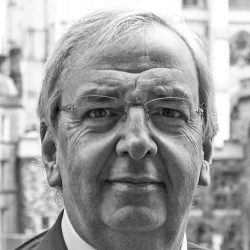 Simon Spanswick - TRT World Forum : TRT World Forum