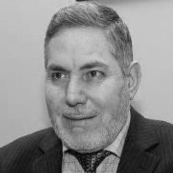 Walid Saffour - TRT World Forum : TRT World Forum