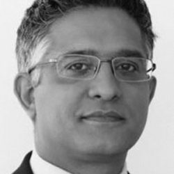 Adnan Nawaz - TRT World Forum : TRT World Forum