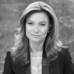 Andrea Sanke - TRT World Forum : TRT World Forum