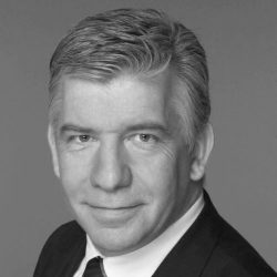 David Foster - TRT World Forum : TRT World Forum