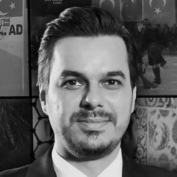 İbrahim Eren - TRT World Forum : TRT World Forum