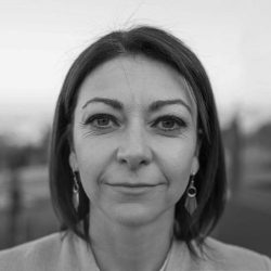 Nicole Johnston - TRT World Forum : TRT World Forum