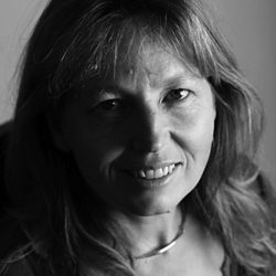 Sarah Helm - TRT World Forum : TRT World Forum