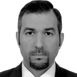 Ali Bakir - TRT World Forum : TRT World Forum