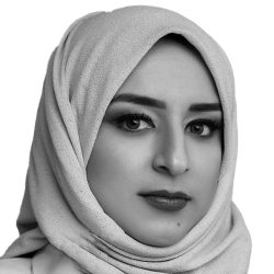 Dania Thafer - TRT World Forum : TRT World Forum