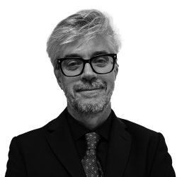 Stephen Cahill - TRT World Forum : TRT World Forum