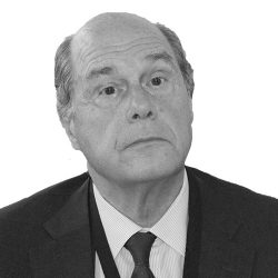 Claudio Cappon - TRT World Forum : TRT World Forum