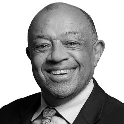 Paul Boateng - TRT World Forum : TRT World Forum