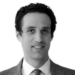 Jeffrey Mankoff - TRT World Forum : TRT World Forum