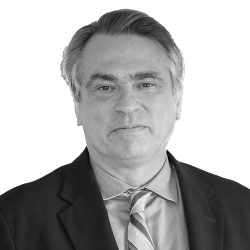 Thomas Hans Ossowski - TRT World Forum : TRT World Forum