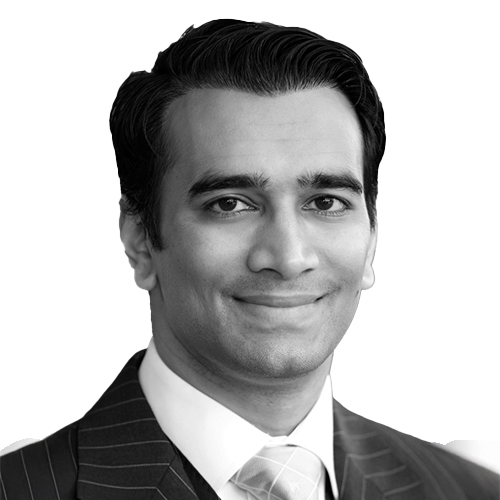 Azeem Ibrahim Obe - TRT World Forum : TRT World Forum