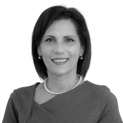 Laila Baker - TRT World Forum : TRT World Forum