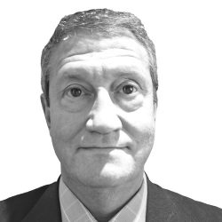 Rick Fawn - TRT World Forum : TRT World Forum